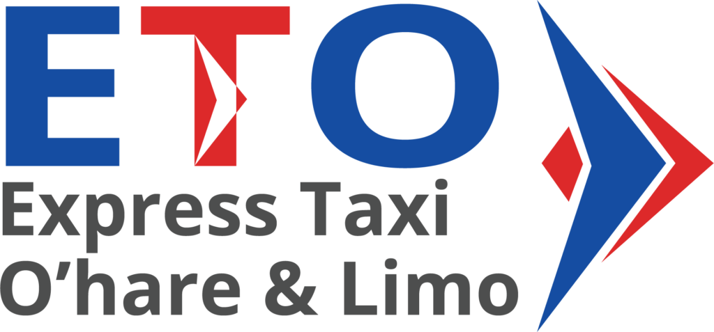 Flat Rate Taxi Service Chicago O’Hare & Midway | Express Taxi O’Hare ...